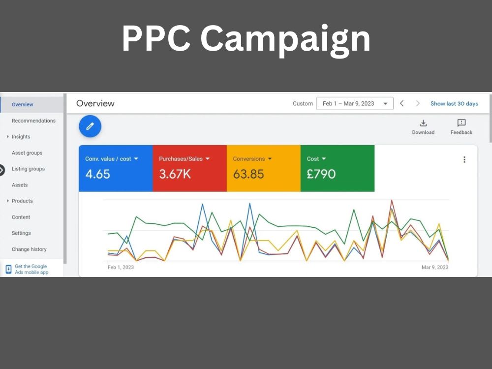 Maximum Conversion with Google Ads (AdWords) PPC Campaign | Upwork