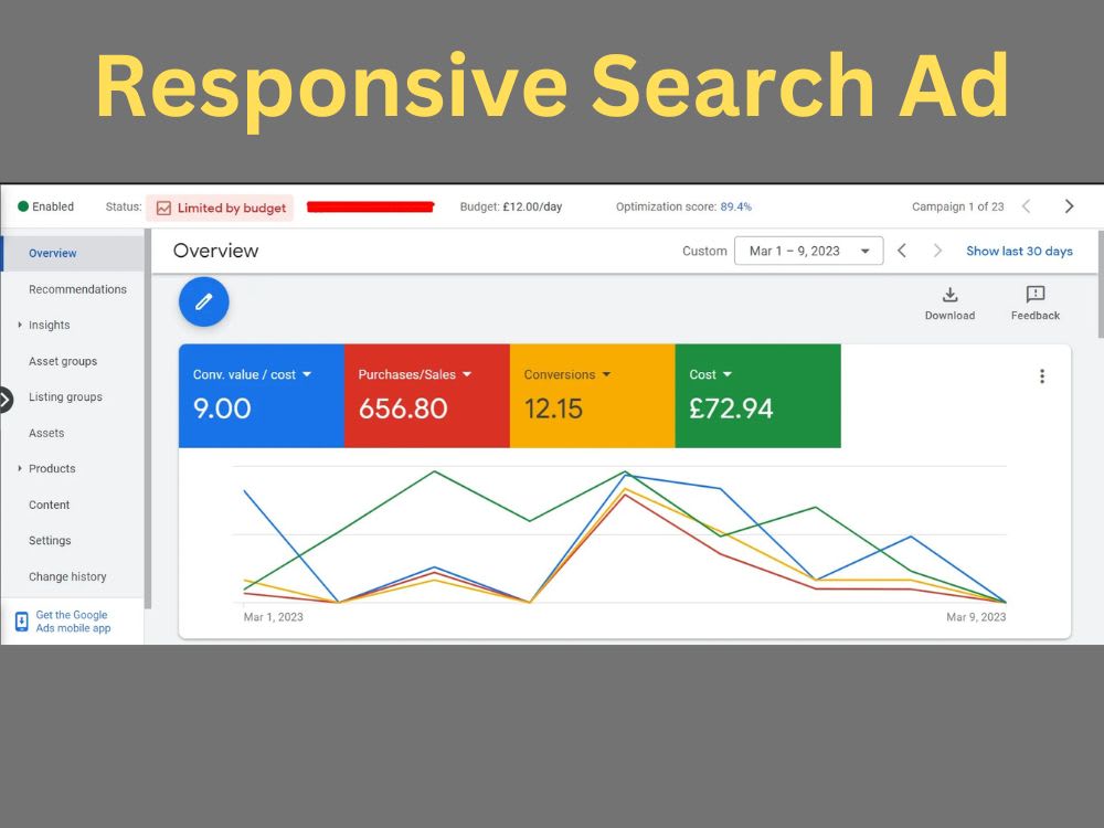 Maximum Conversion with Google Ads (AdWords) PPC Campaign | Upwork