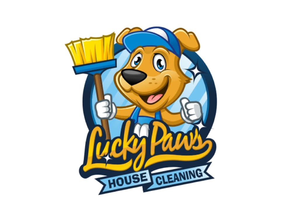 Premium cartoon Mascot character logos | Upwork