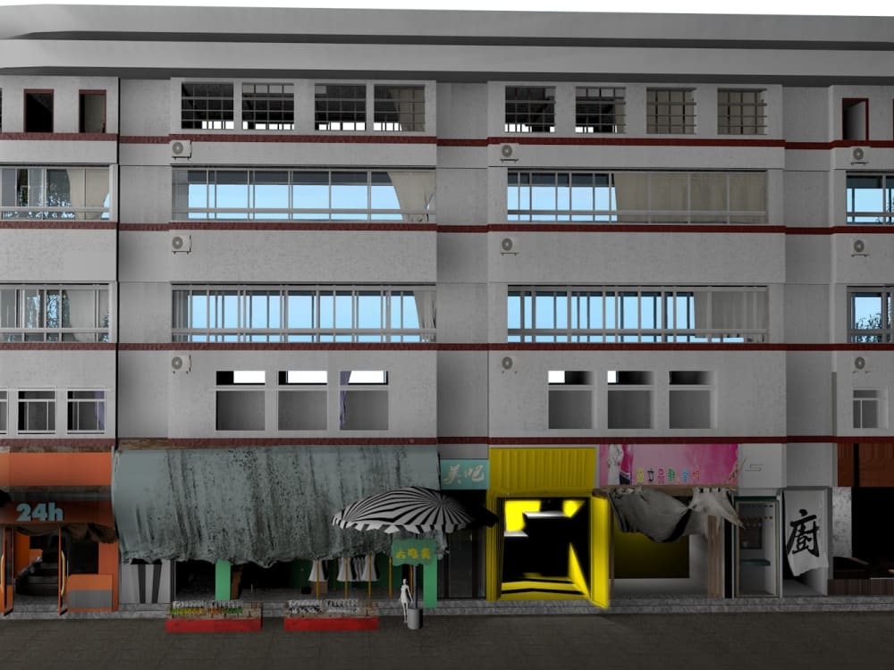 Some 3D models, some model building projects, some rendering work | Upwork