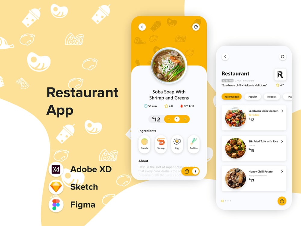 An Interactive Uiux Design For Web And Mobile Apps Upwork