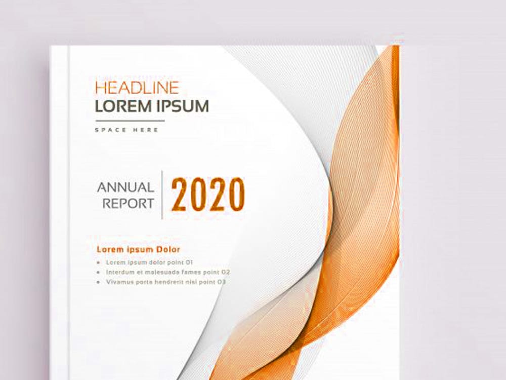 A Beautiful Book cover design of your choice | Upwork