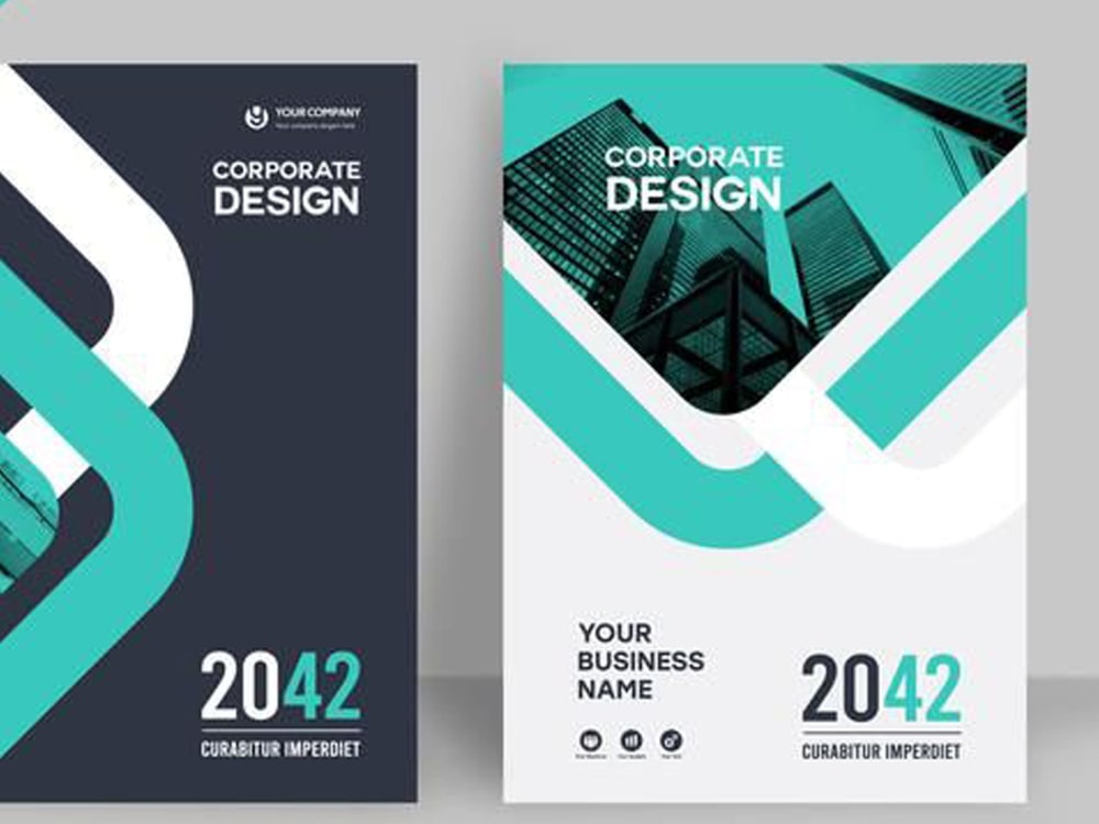 A Beautiful Book cover design of your choice | Upwork