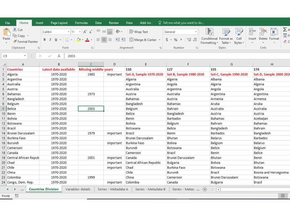 Excel Data Entry Data Collection Web Research Typing And Copy Paste