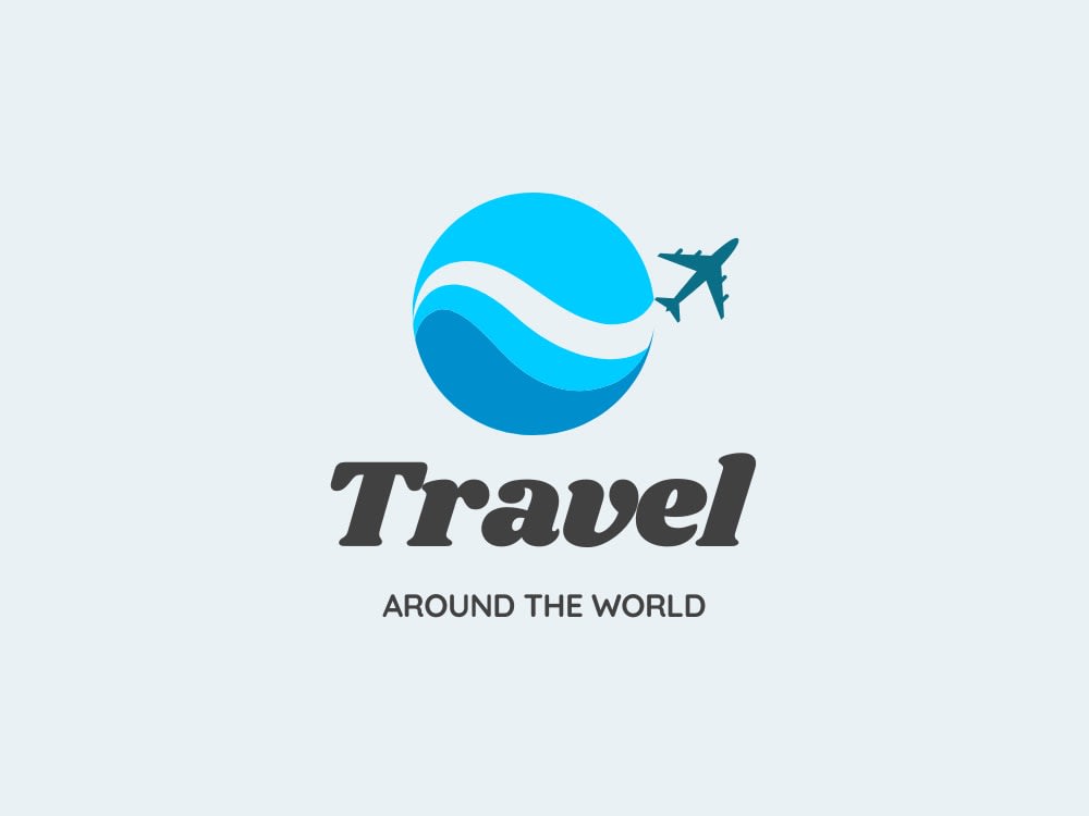 A creative, distinctive, unique and professional logo For your business ...