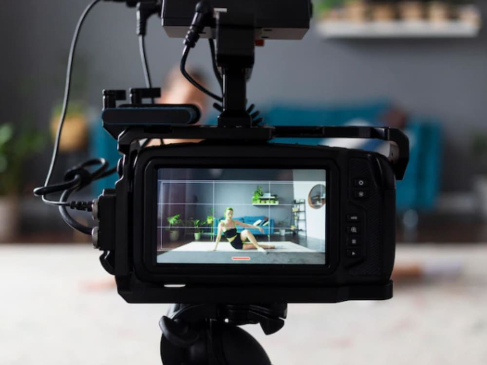 Stunning Video Creations | Social Media Video | Video Editing ...