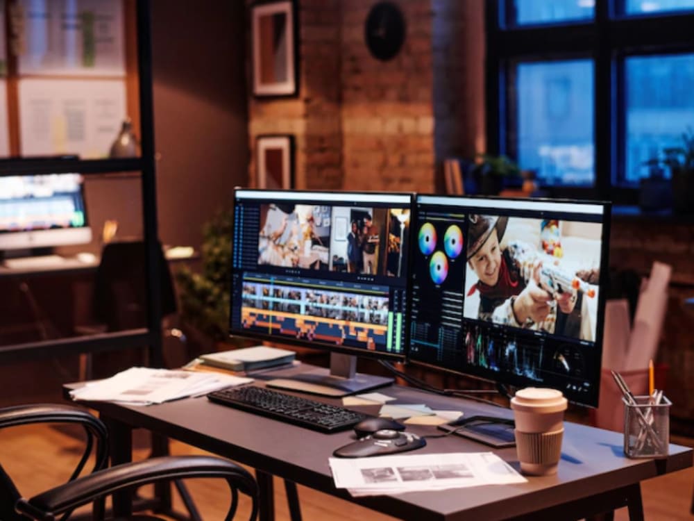 Stunning Video Creations | Social Media Video | Video Editing | Explainer | Upwork