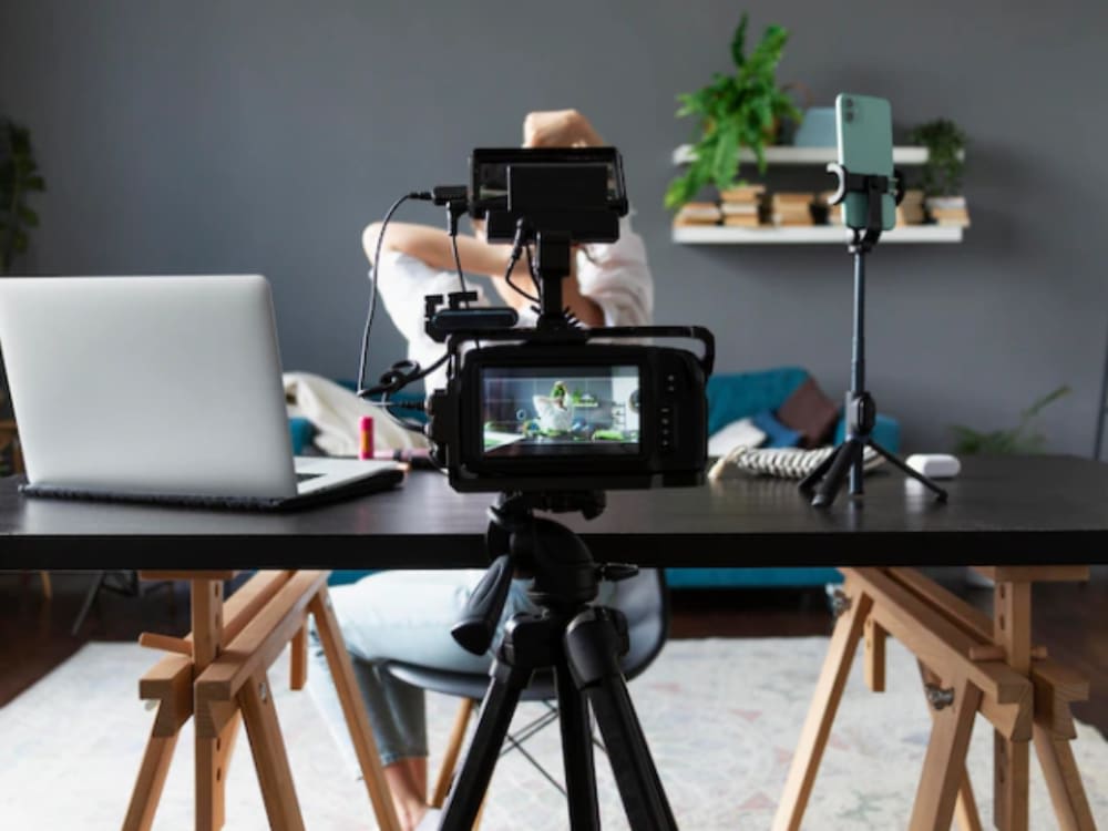 Stunning Video Creations | Social Media Video | Video Editing ...