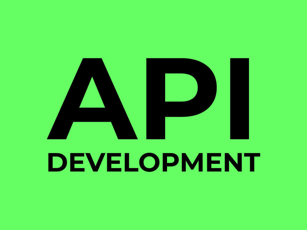 Custom API Development Services | Upwork