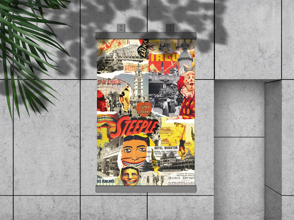 Unique Poster Design that Grabs Attention and Leaves a Lasting ...