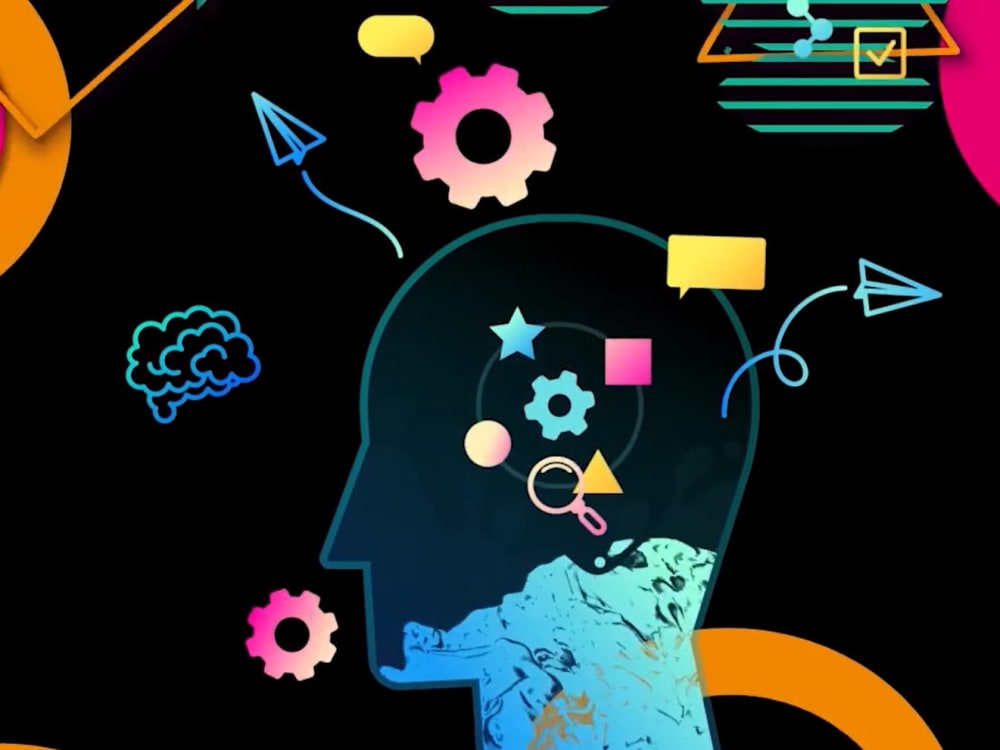 Professional Motion Graphics Animation l Motion Design l 2D Animation ...