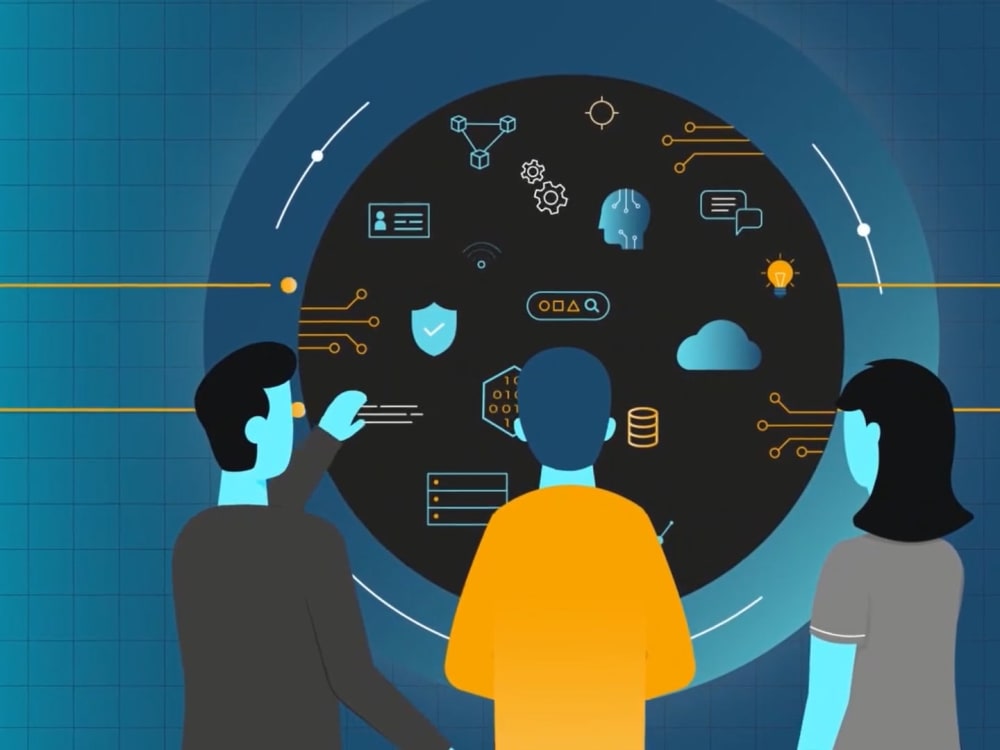 Professional Motion Graphics Animation l Motion Design l 2D Animation ...