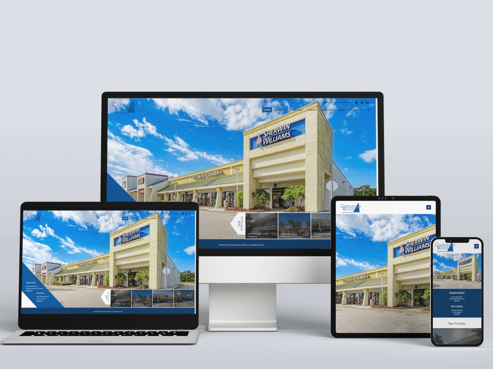 A fully functional, user-friendly, and fast-loading WordPress website. | Upwork