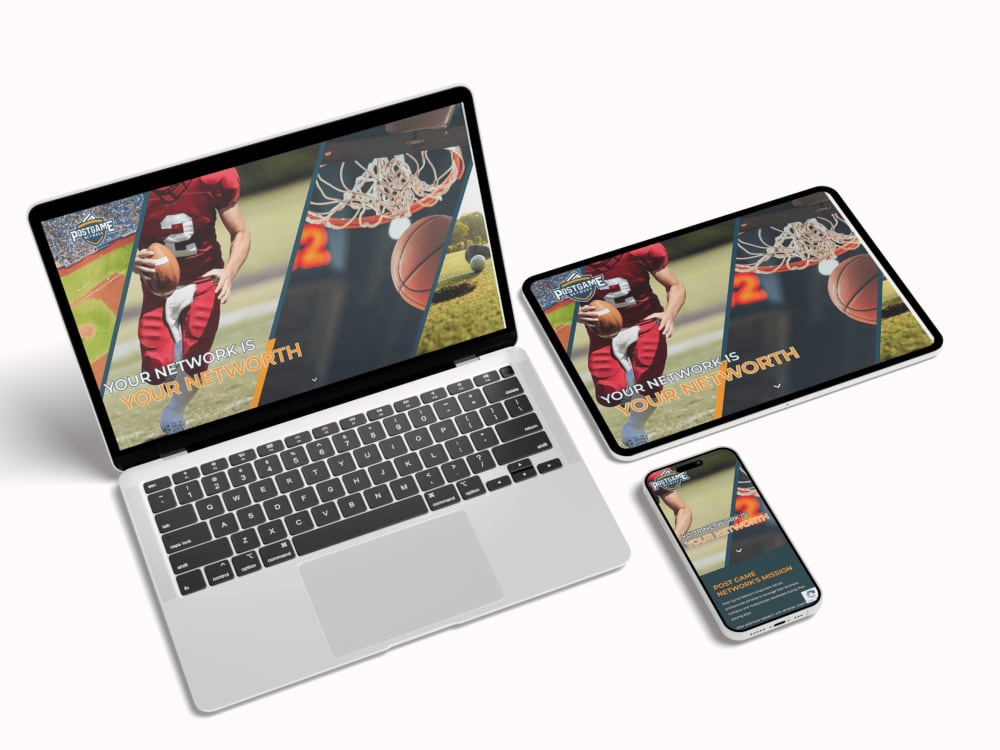 A fully functional, user-friendly, and fast-loading WordPress website. | Upwork