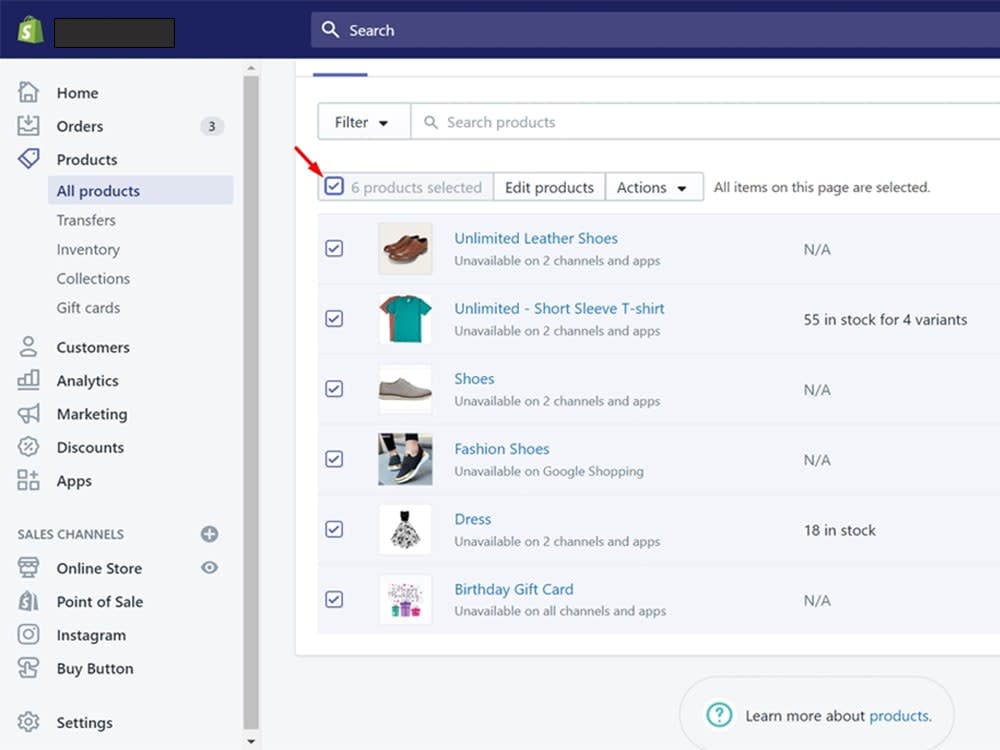 A shopify product listing and marketing | Upwork
