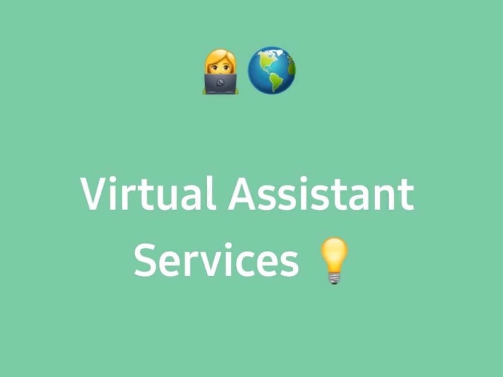 A professional, organized and multitasking administrative assistant ...