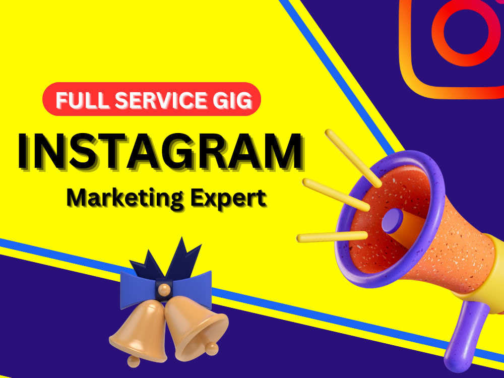 High-converting Instagram ads campaign/IG Marketing and Promotion | Upwork