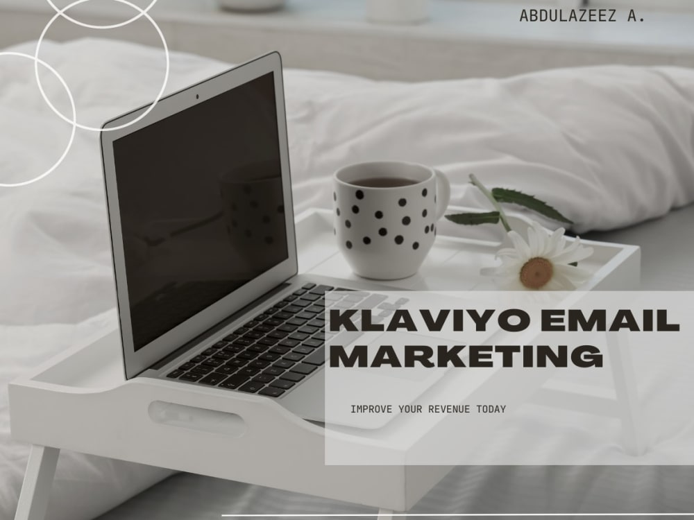 A massive revenue boost with my email strategy | Upwork