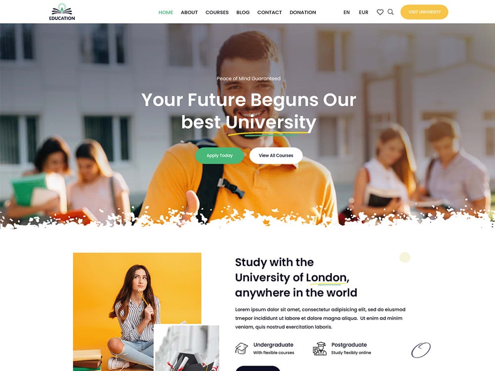 WordPress Expert, WordPress Developer, WordPress Website Design | Upwork