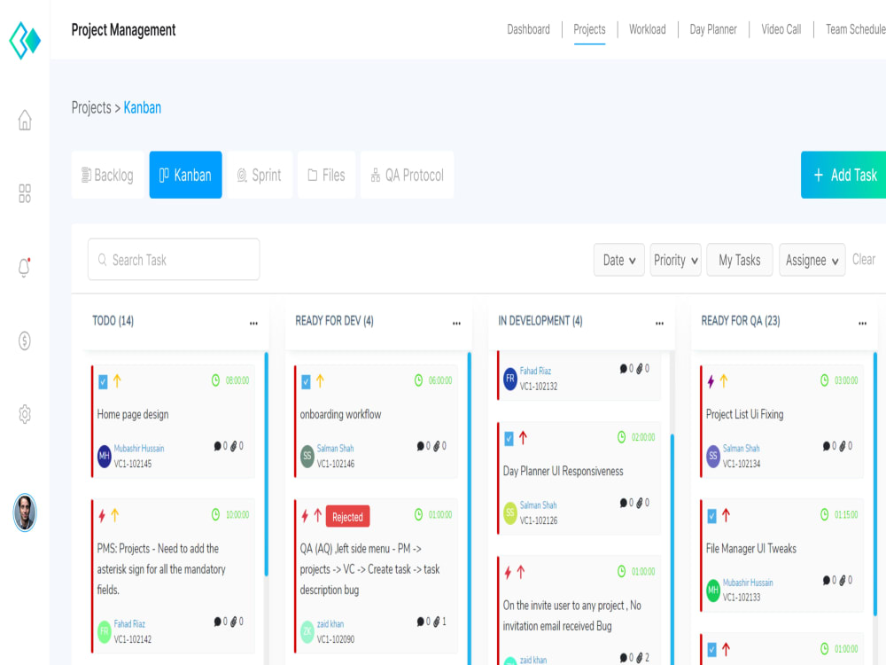360 Degree Business Management Suite | Upwork