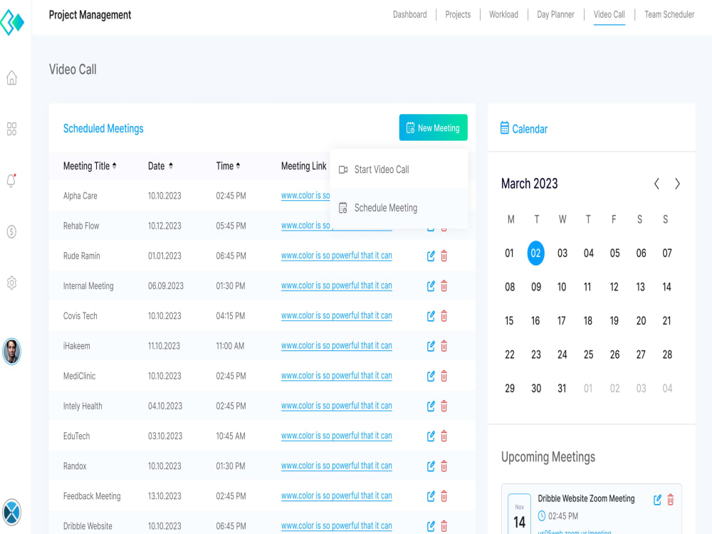360 Degree Business Management Suite | Upwork