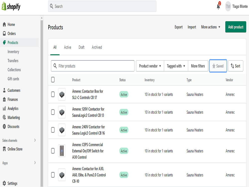 Shopify product listing, product upload, SEO, variations, and data entry | Upwork
