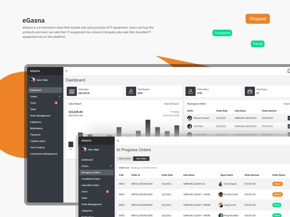 React JS | React Developer | Front End Developer | Redux | JavaScript | Upwork