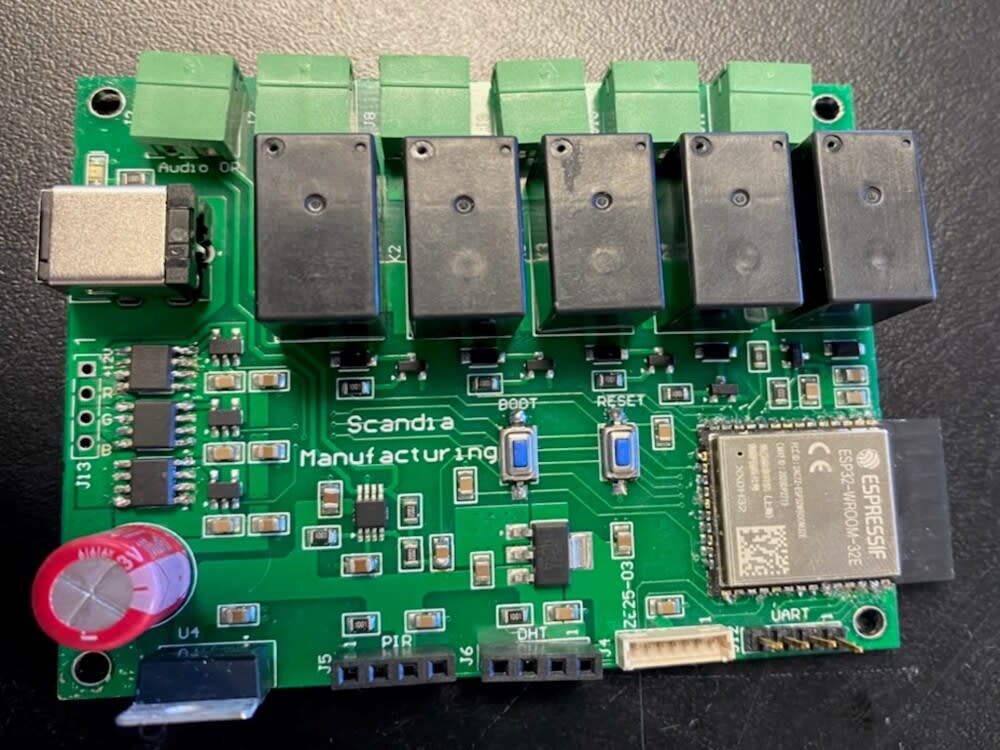 Professional Multi-Layer PCB Design For your Product | Upwork