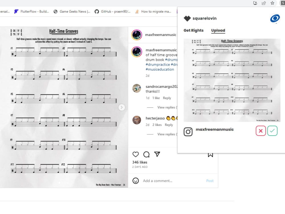 Chrome Extension with Paid Subscription Feature | Upwork