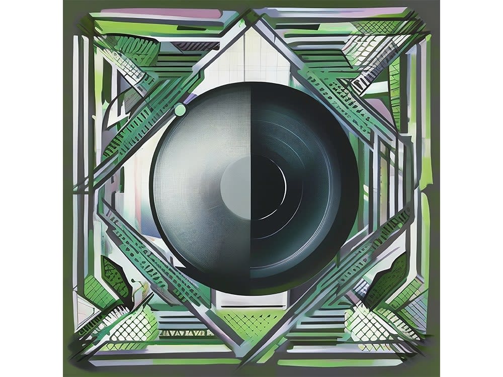 Compelling Album Cover Designs that Elevate Your Music's Visual ...