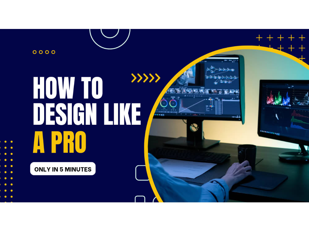 Eye catching and professional thumbnail design services | Upwork