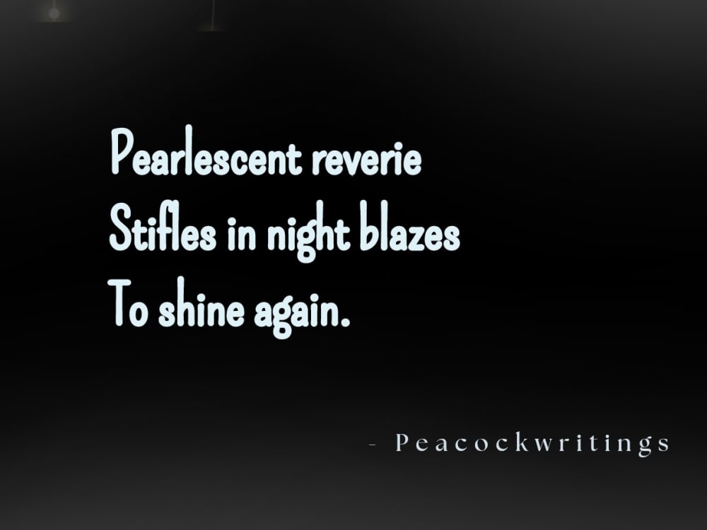 Customized poems with deep meaning | Upwork