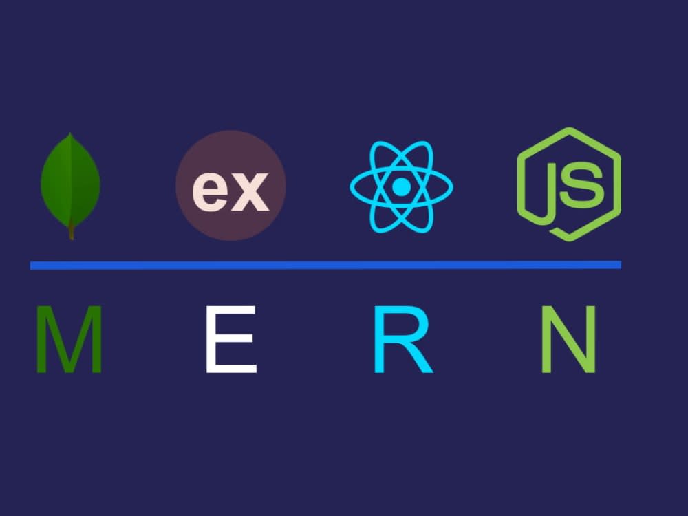 MERN stack development services | Upwork