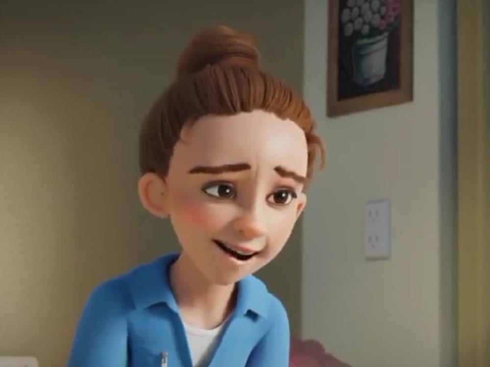 2D 3D Character Animation 2D 3D Cartoon Animation 2D 3D Character ...