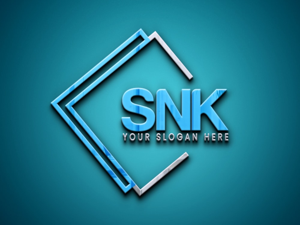 Modern professional logo design for your business with copyrights | Upwork