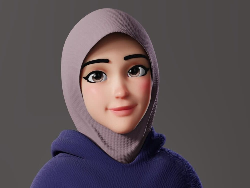 3d animation Video 3d character animation Video 3d character design ...