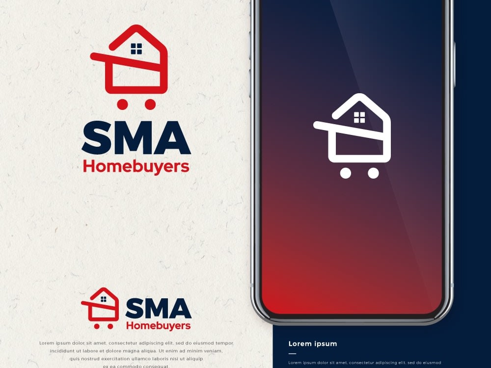 A modern mobile app logo or app icon design | Upwork