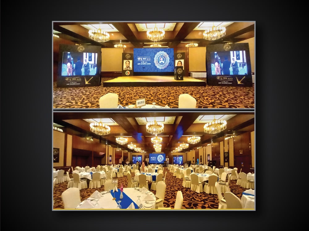 A perfect campaign mnemonic, invitation & event designed for your ...