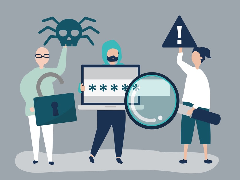 A Vulnerability Assessment And Penetration Test Report Of Your Websites