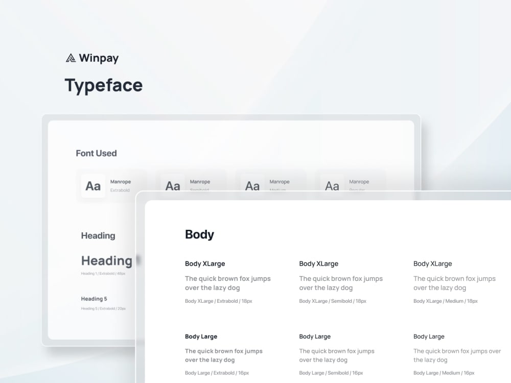 Web app UI UX Design and prototype | Upwork
