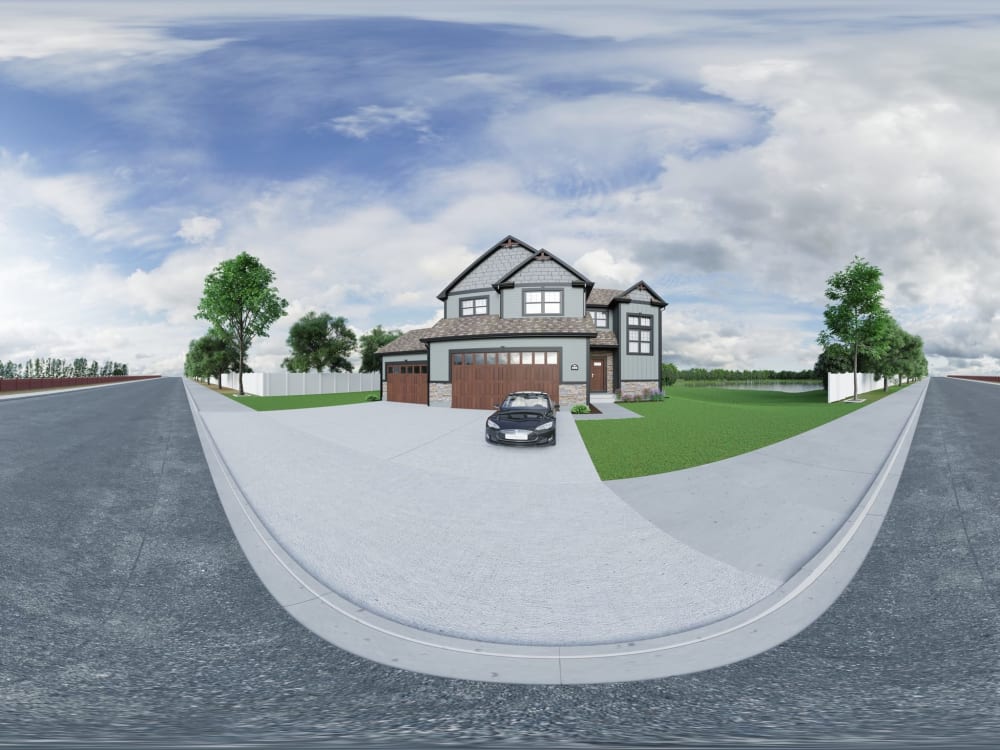 3D VR Tours: Enhance Real Estate Viewing with Virtual Reality | Upwork