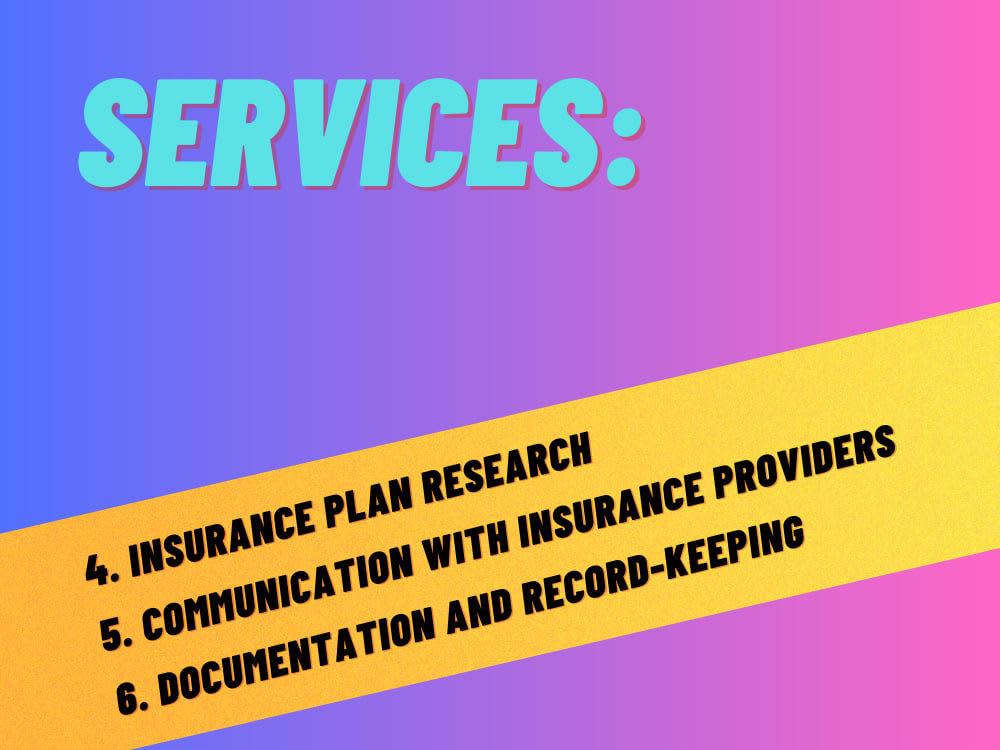 Accurate Dental Insurance Verification with Detailed Breakdown Forms ...