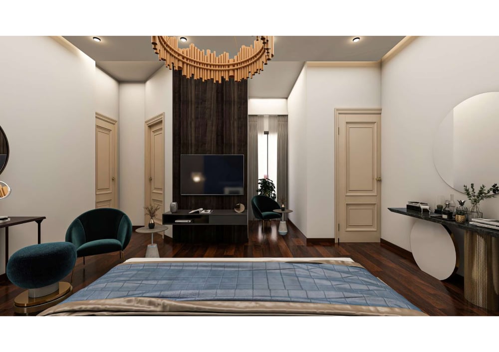 Modern Interior Design Styles Pdf | Cabinets Matttroy