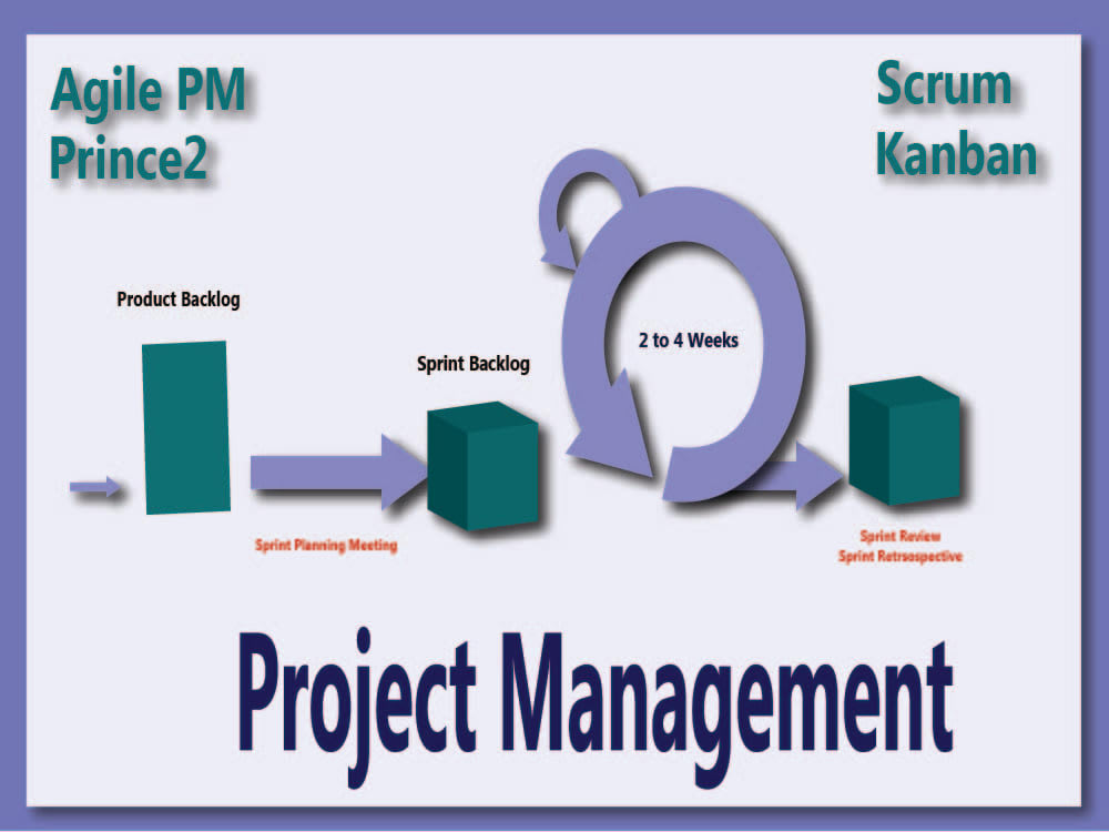 Expert Project Manager for Project Management tasks | Upwork