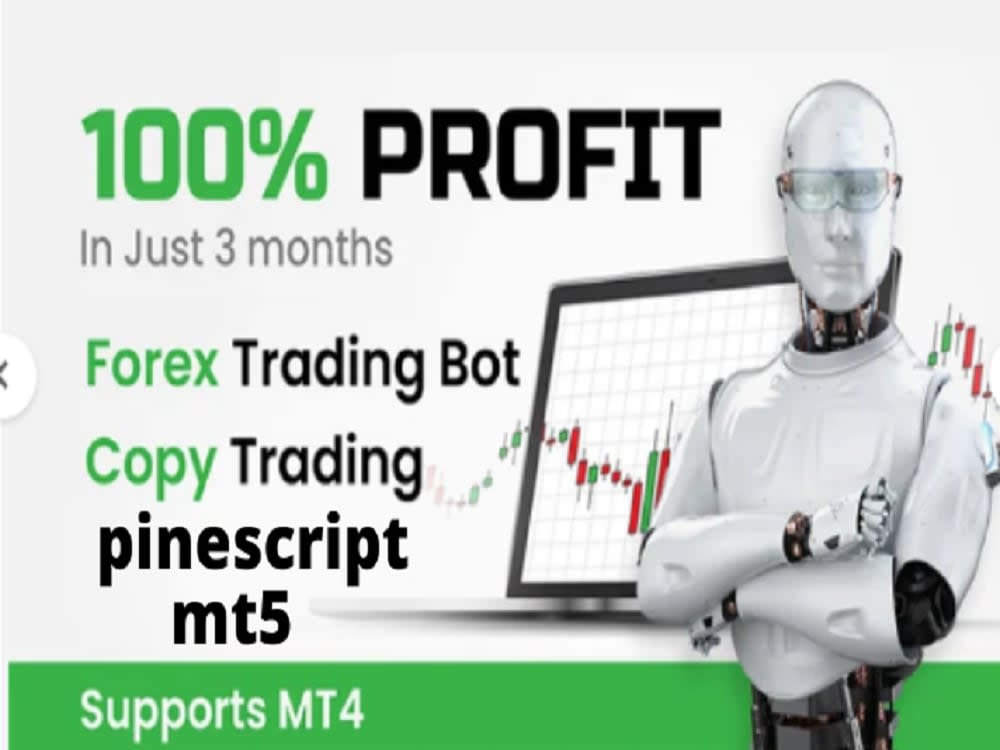 A Profitable Trading Bot And Convert Indicators From Mt4 To Mt5 Upwork
