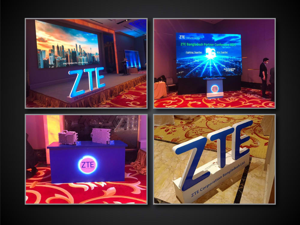 A perfect campaign mnemonic, invitation & event designed for your ...