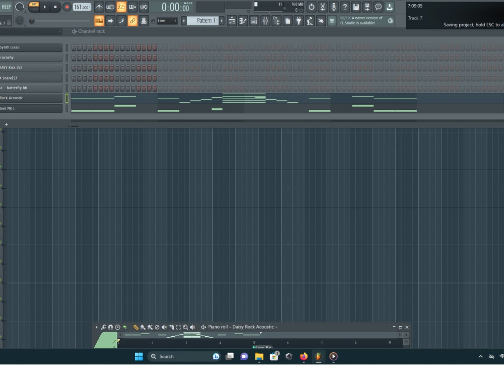 A custom melodic 8 bar loop | Upwork