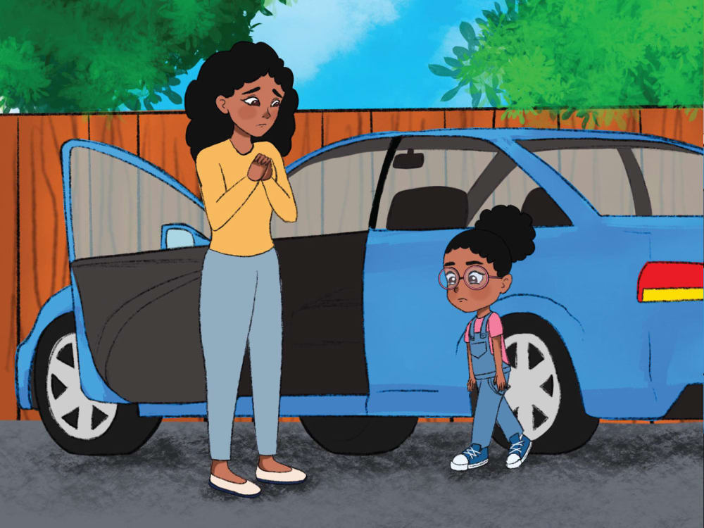 Children's Story Book formatting or Cover Setup for KDP | Upwork