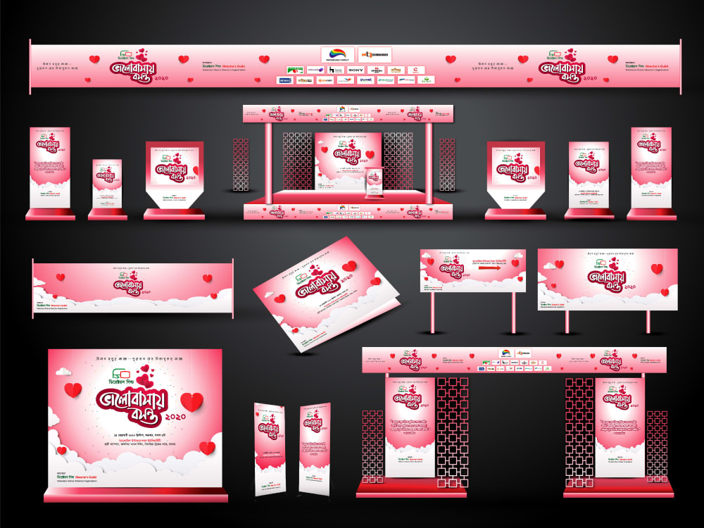 A perfect campaign mnemonic, invitation & event designed for your ...