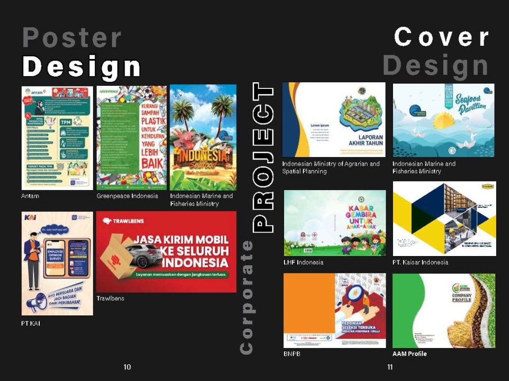 My name is boby, I'm a Visual Graphic Designer & Video Maker | Upwork
